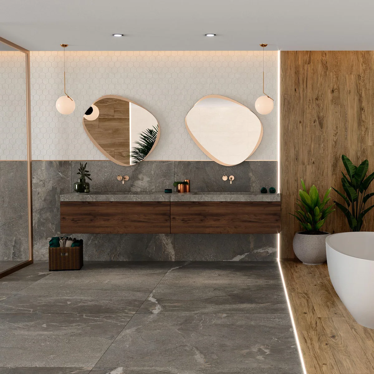 Hvordan vælger man de rigtige klinker?