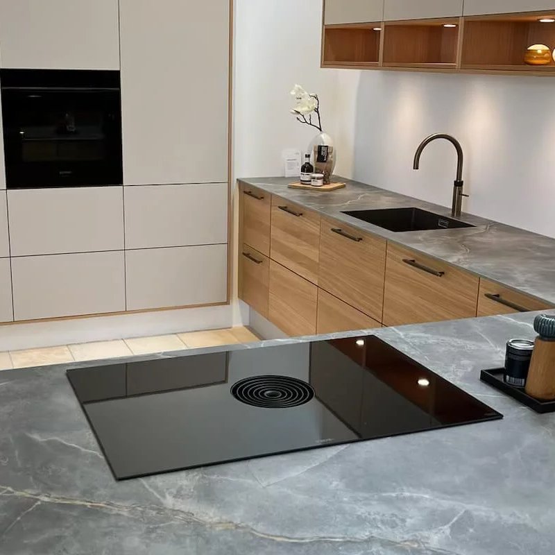 Vinduesplader Keramik Basic+ Bosco Mat 12 mm. - Keramiske Vinduesplader ...