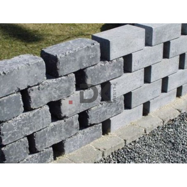 Maxi-Block Standard Koks RBR - Maxi-Block - DKfliser.dk ApS